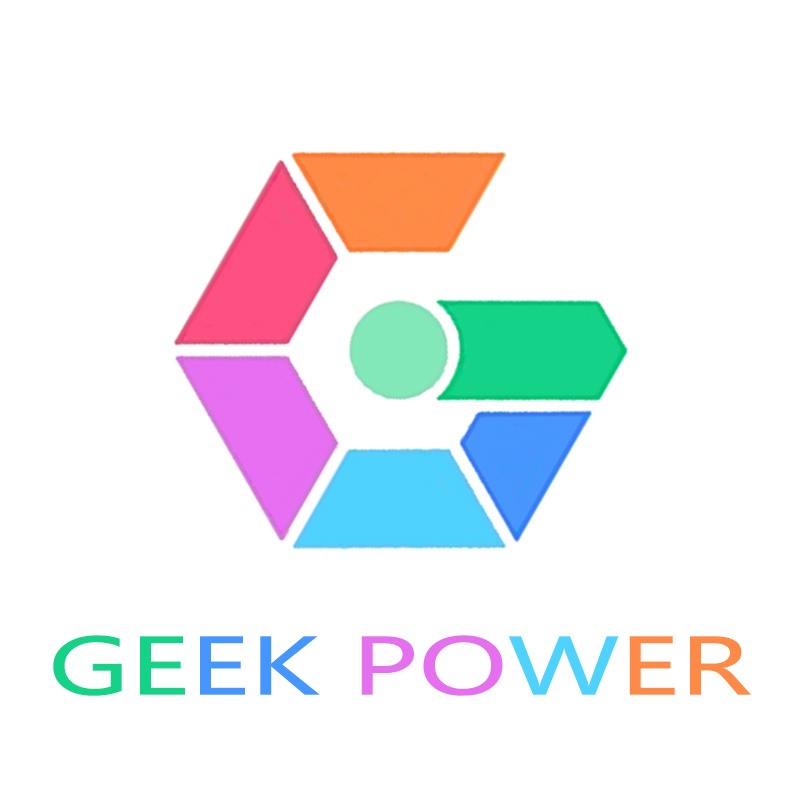 Geek Power Malaysia Official Online Store | Shop Now on Lazada