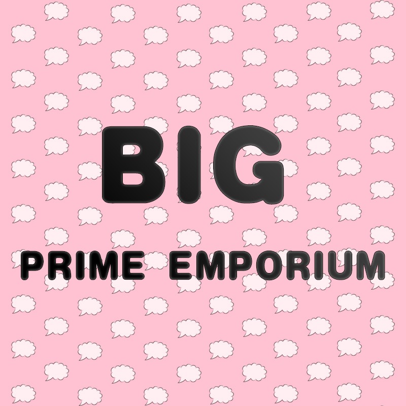 BIG Prime Emporium Malaysia Official Online Store | Shop Now on Lazada