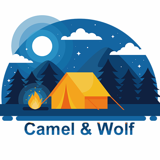Shop online with Camel & Wolf now! Visit Camel & Wolf on Lazada.