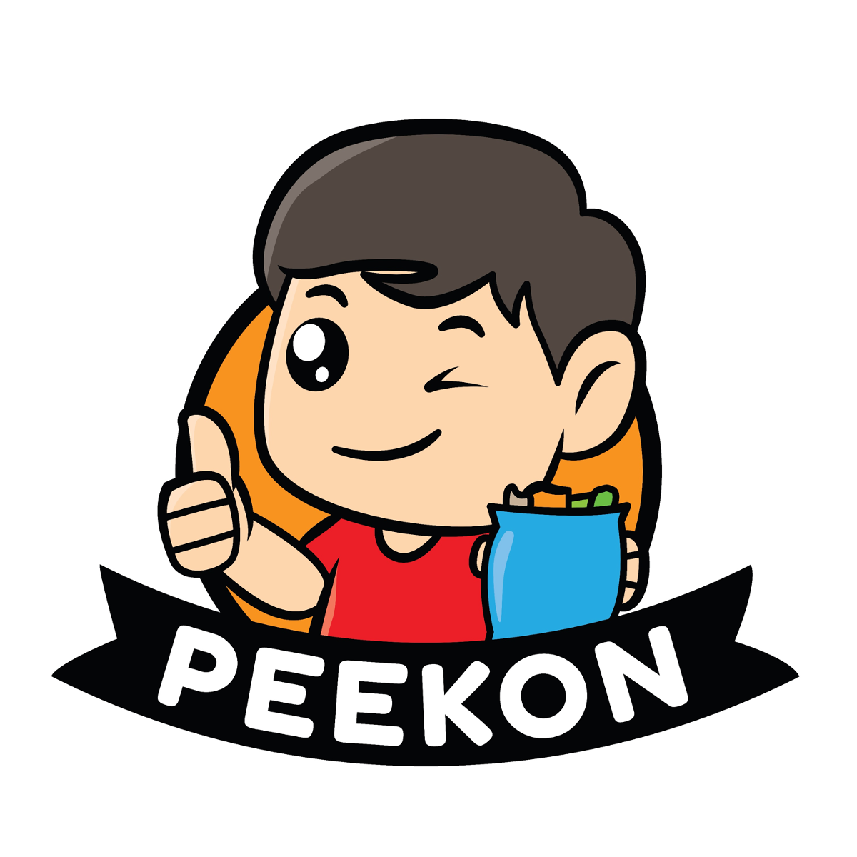 Shop online with PEEKON now! Visit PEEKON on Lazada.