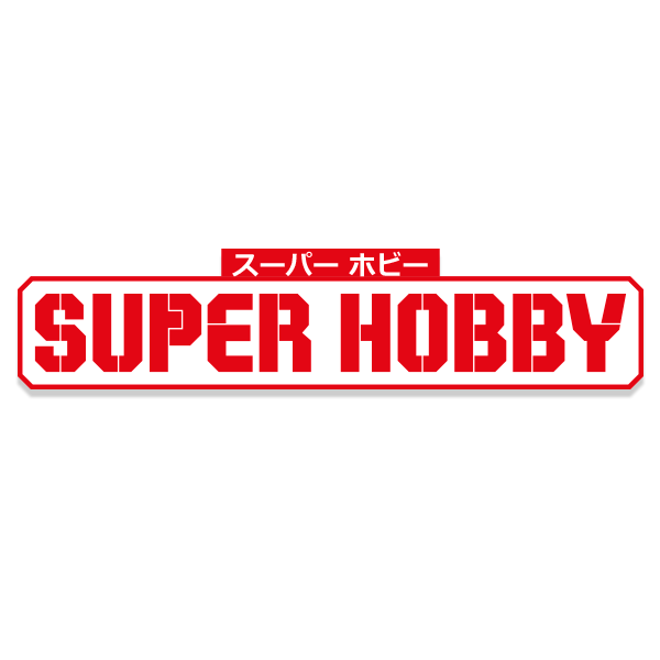 SuperHobby Official Store in Malaysia, Online Shop 01 2025