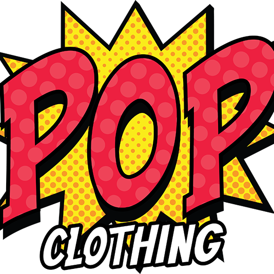 POP Clothing Official Store in Malaysia, Online Shop 11 2024