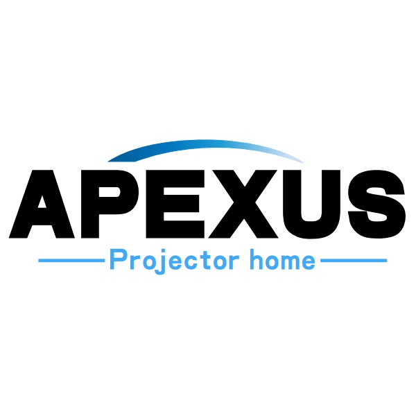 APEXUS Projector Home Malaysia Official Online Store | Shop Now on Lazada