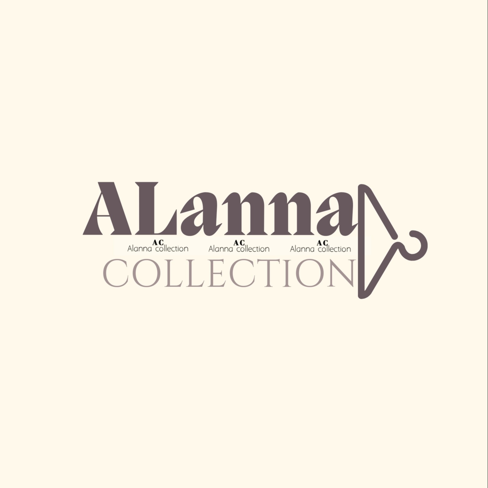 Shop online with Alanna collection now! Visit Alanna collection on Lazada.