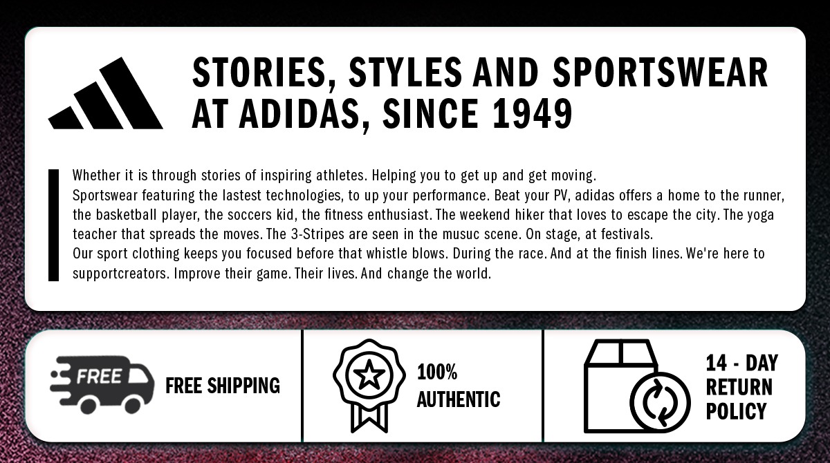 adidas Malaysia Official Online Store | Shop Now on Lazada