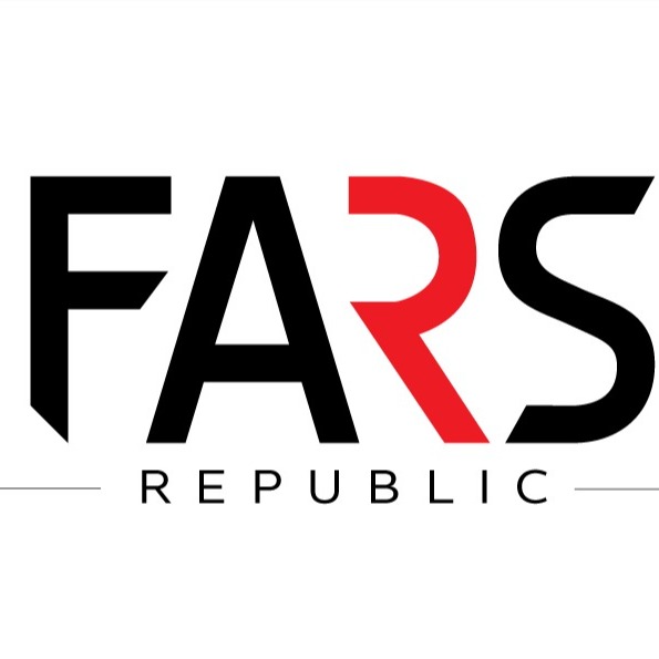 Fars Republic Official Store in Malaysia, Online Shop 04 2025
