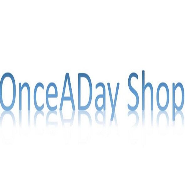 Once A Day Shop | MY