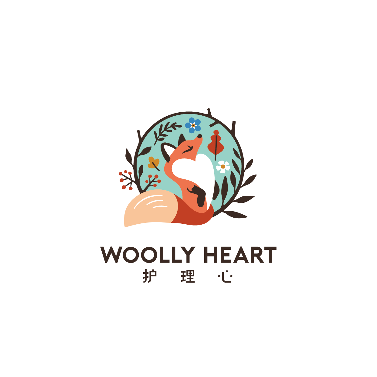 Woolly Heart Malaysia Official Online Store | Shop Now on Lazada