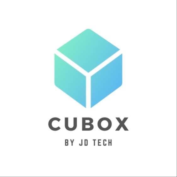 Shop online with CU.BOX now! Visit CU.BOX on Lazada.