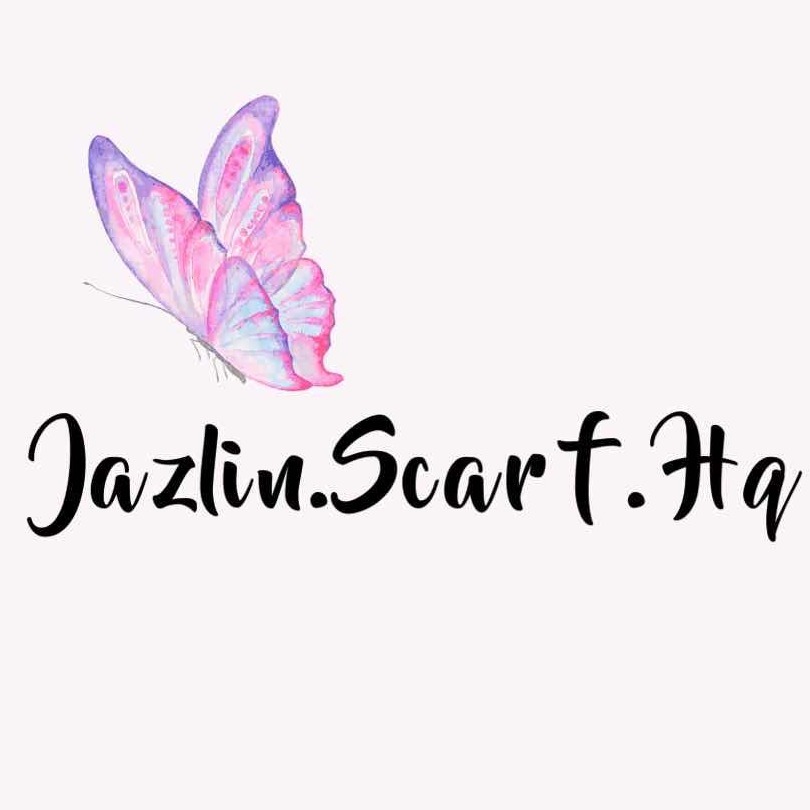 Jazlin-Scarf Official Store in Malaysia, Online Shop 02 2025