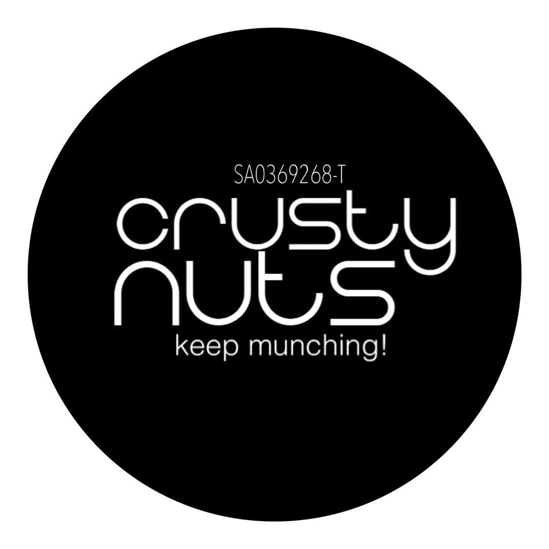 Crusty Nuts Official Store in Malaysia, Online Shop 09 2024