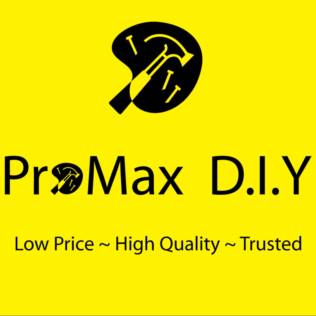 ProMax DIY Official Store Malaysia Official Online Store | Shop Now on ...