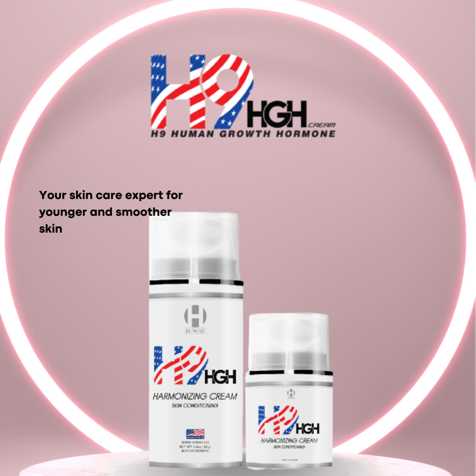 H9HGH HARMONIZING CREAM Official Store in Malaysia, Online Shop 01 2025