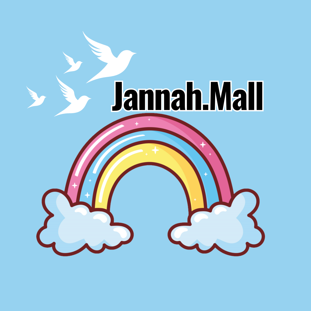 Jannah.Mall Malaysia Official Online Store | Shop Now on Lazada