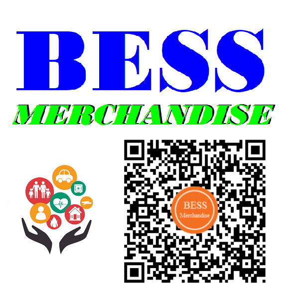 BESS Merchandise Malaysia Official Online Store | Shop Now on Lazada