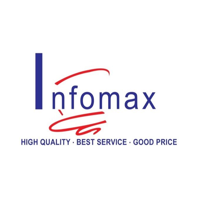 Infomax Malaysia Official Online Store | Shop Now on Lazada
