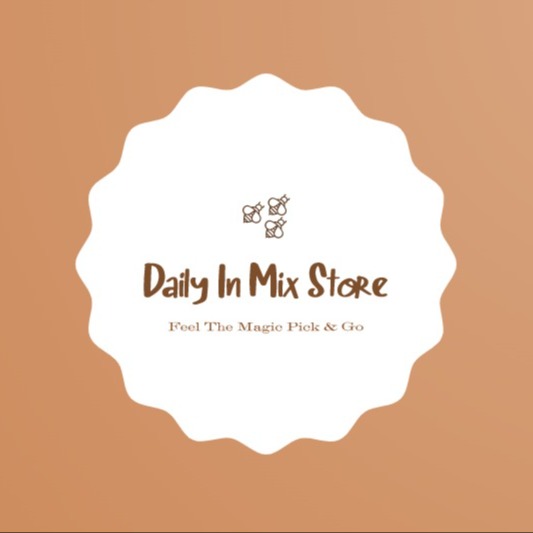 Daily In Mix Store Malaysia Official Online Store | Shop Now on Lazada