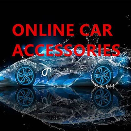 Online Car Accessories Malaysia Official Online Store | Shop Now on Lazada
