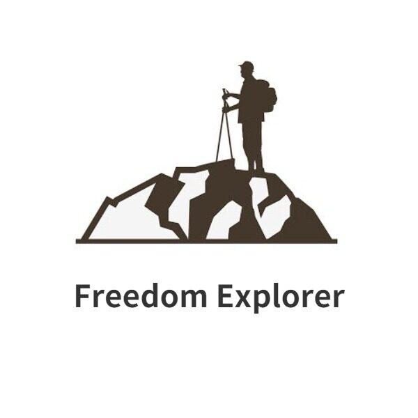 Freedom Explorer Malaysia Official Online Store | Shop Now on Lazada