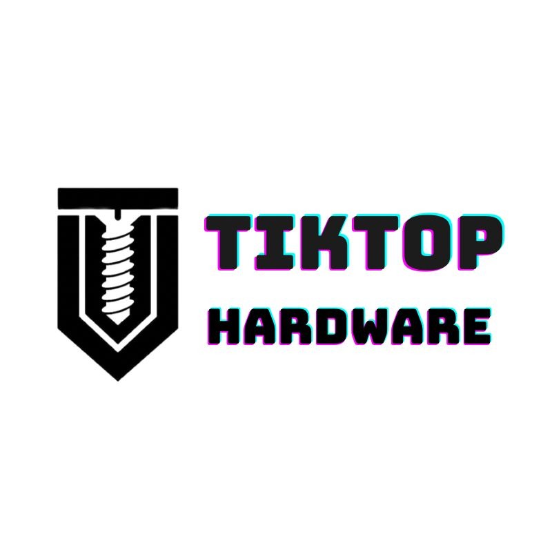 TIKTOP HARDWARE Malaysia Official Online Store | Shop Now on Lazada