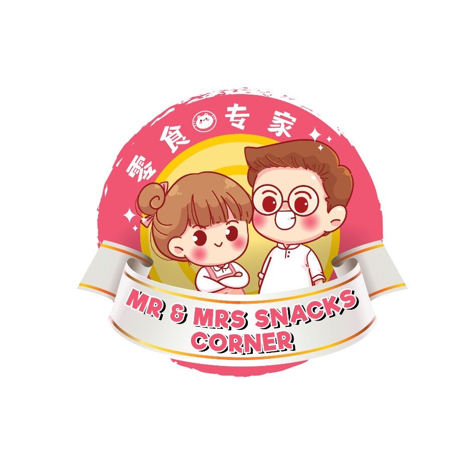 Shop online with MR & MRS SNACKS CORNER now! Visit MR & MRS SNACKS ...