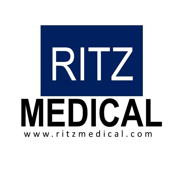 Ritz Medical Sdn Bhd Malaysia Official Online Store | Shop Now on Lazada