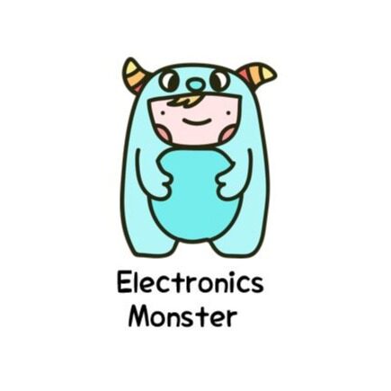 Electronics Monster Malaysia Official Online Store | Shop Now on Lazada