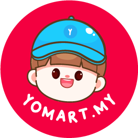 Shop at Yomart Online Store | lazada.com.my