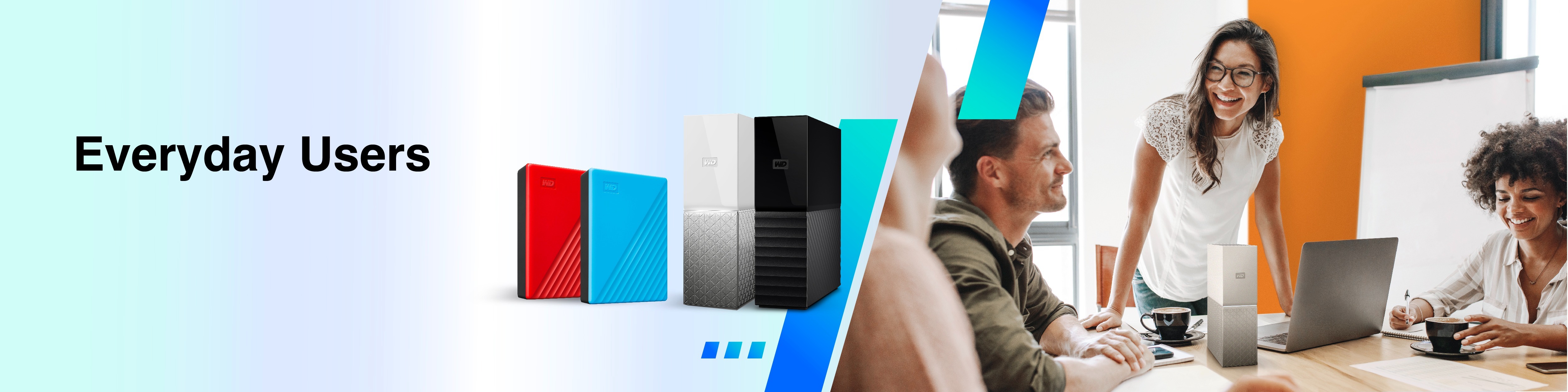 Western Digital Malaysia Official Online Store | Shop Now on Lazada