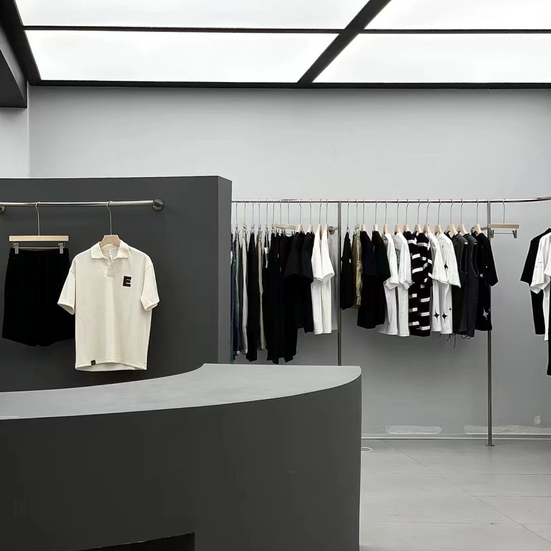 Men's Clothing Hall Official Store in Malaysia, Online Shop 05 2025