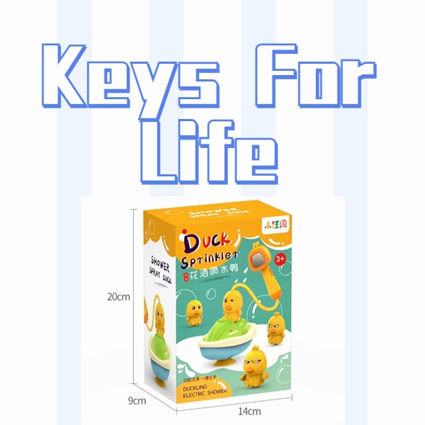 Keys For Life Malaysia Official Online Store | Shop Now on Lazada