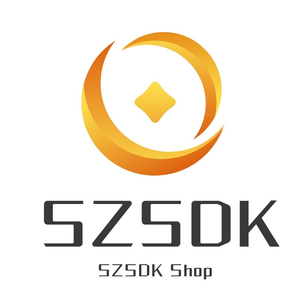 SZSDK Shop Official Store in Malaysia, Online Shop 05 2025