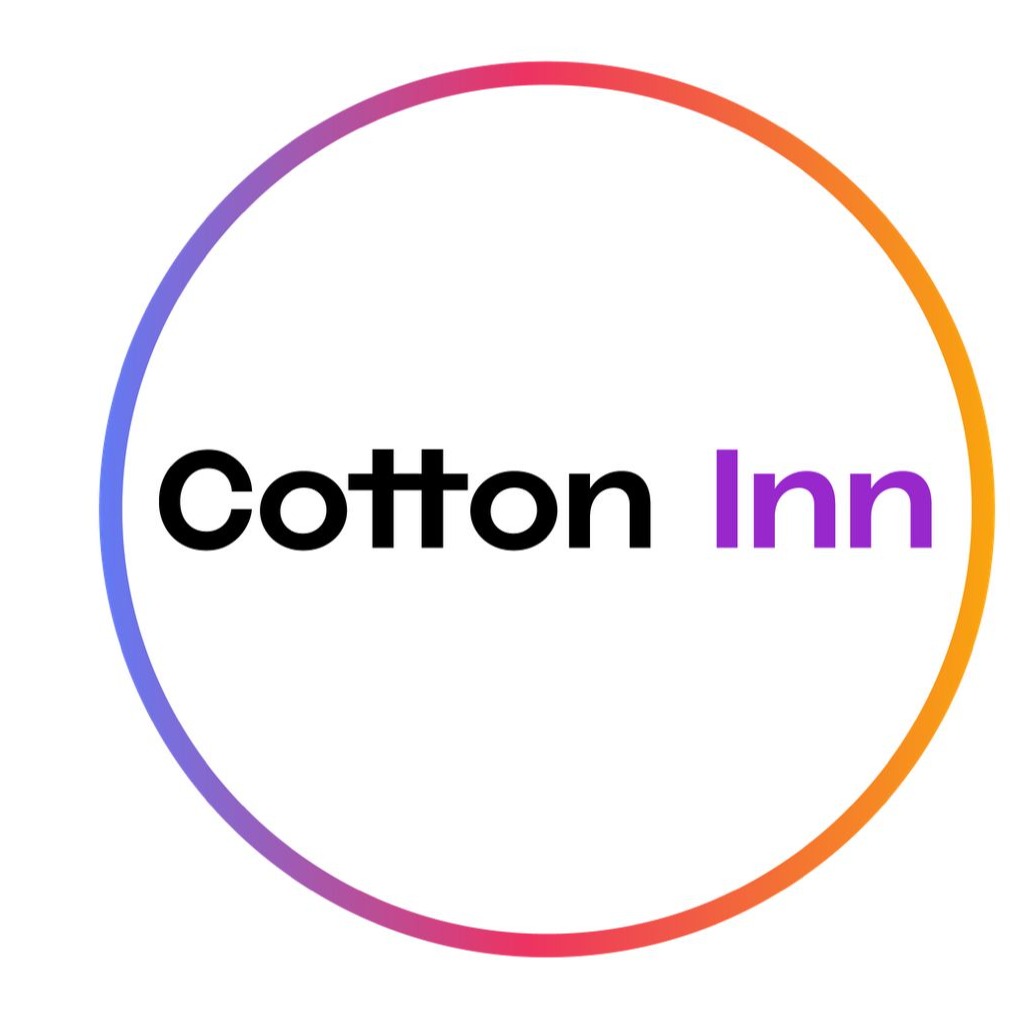 Shop online with Cotton Inn now! Visit Cotton Inn on Lazada.