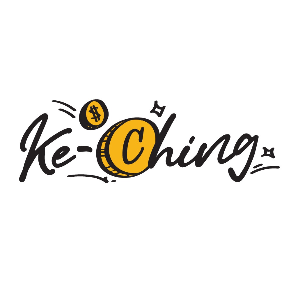 Shop online with Ke-ching now! Visit Ke-ching on Lazada.