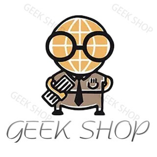 GEEK SHOP PLUS Malaysia Official Online Store | Shop Now on Lazada