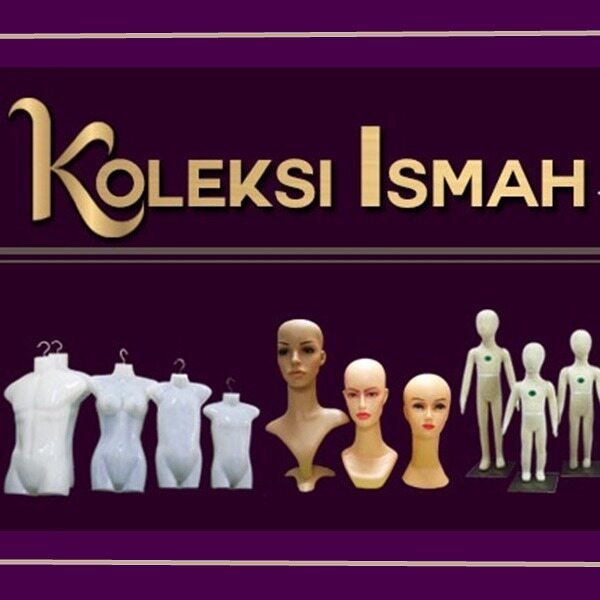 Koleksi Ismah Official Store in Malaysia, Online Shop 04 2025