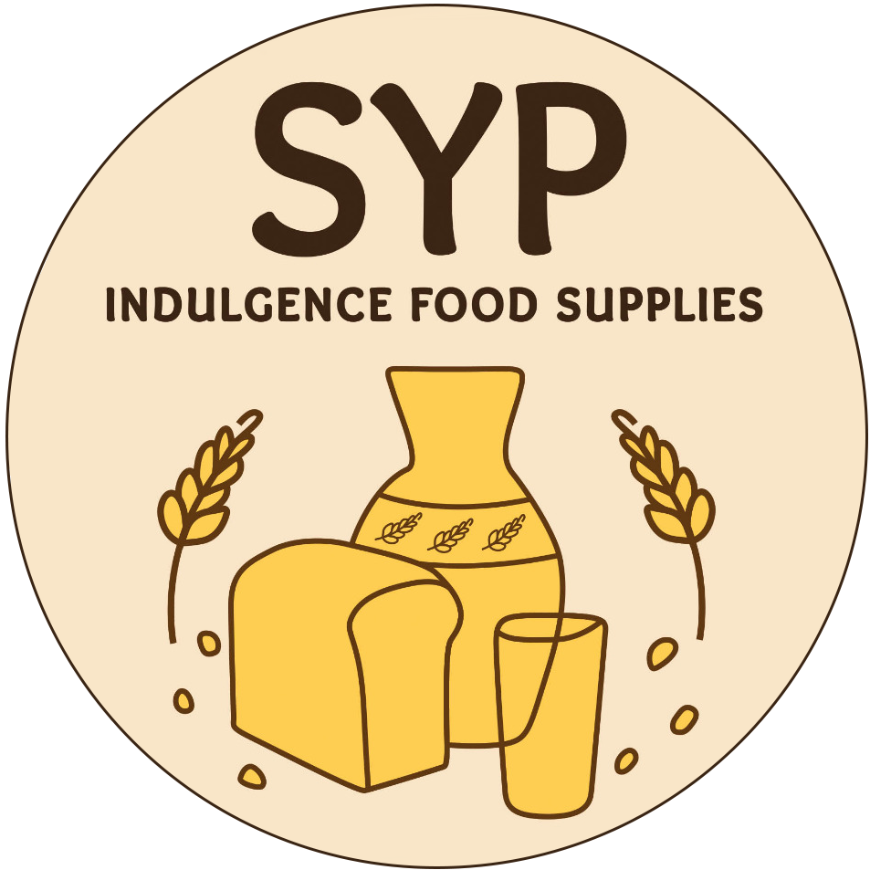 SYP Indulgence Food Supplies Malaysia Official Online Store | Shop Now ...