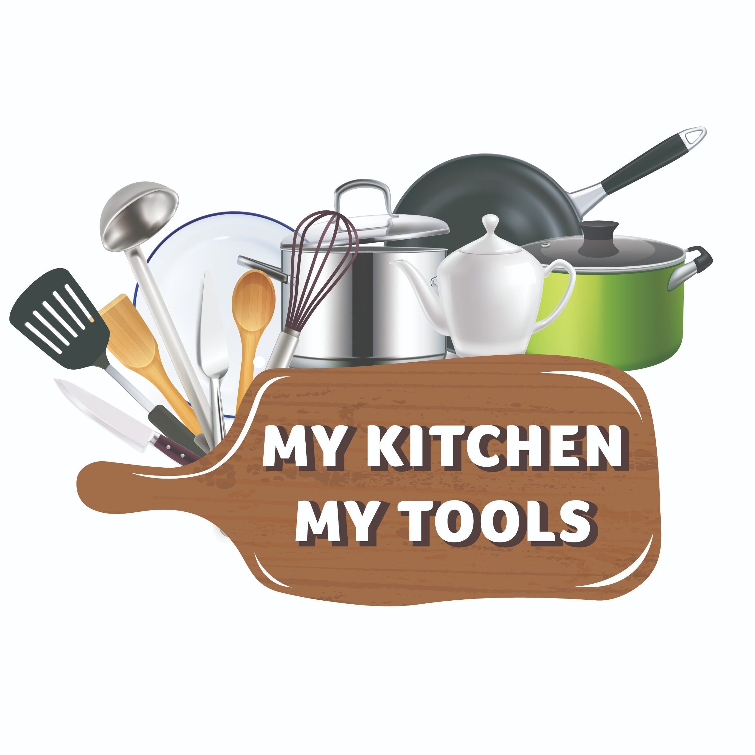 My Kitchen My Tools Malaysia Official Online Store | Shop Now on Lazada