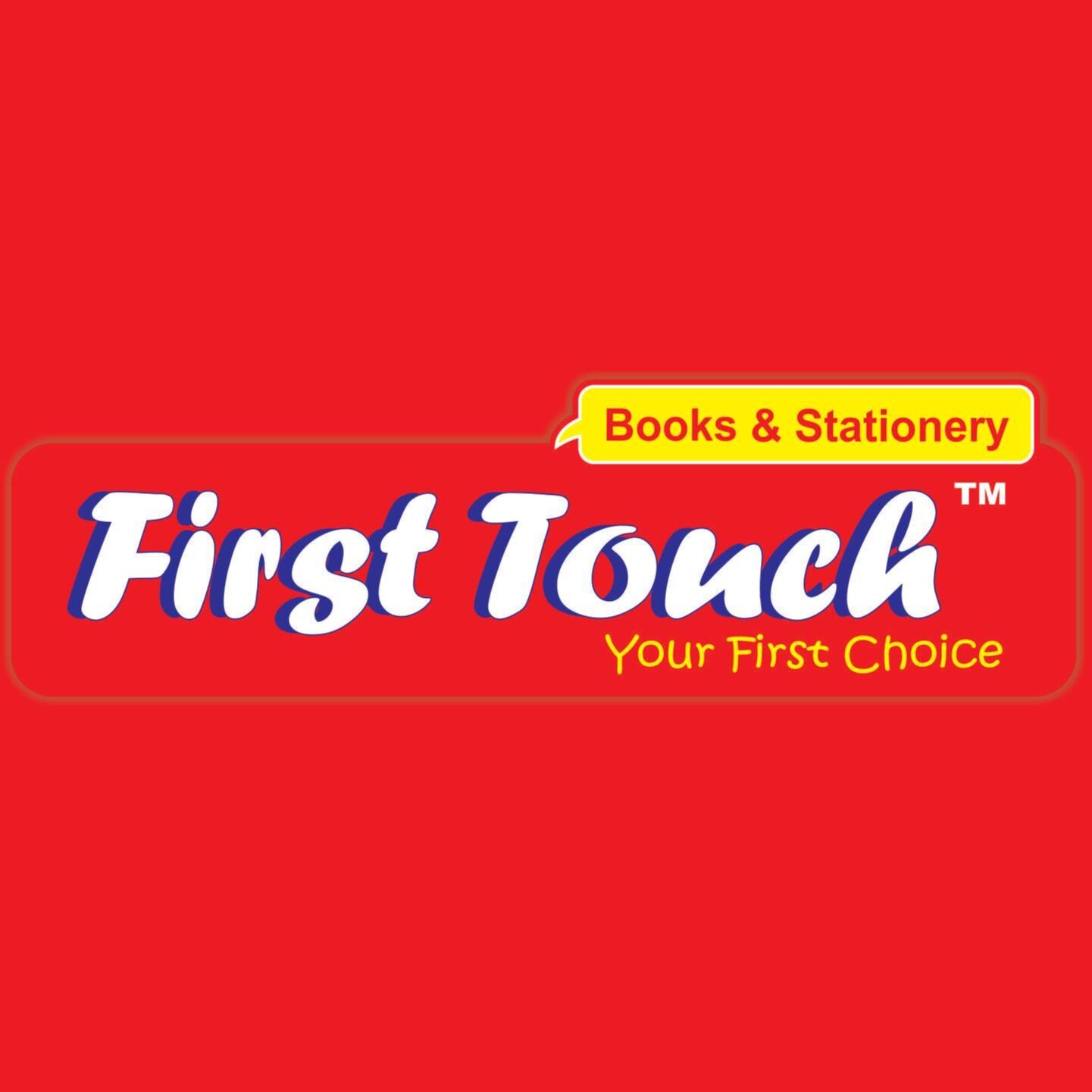 First Touch Books & Stationery Malaysia Official Online Store | Shop ...