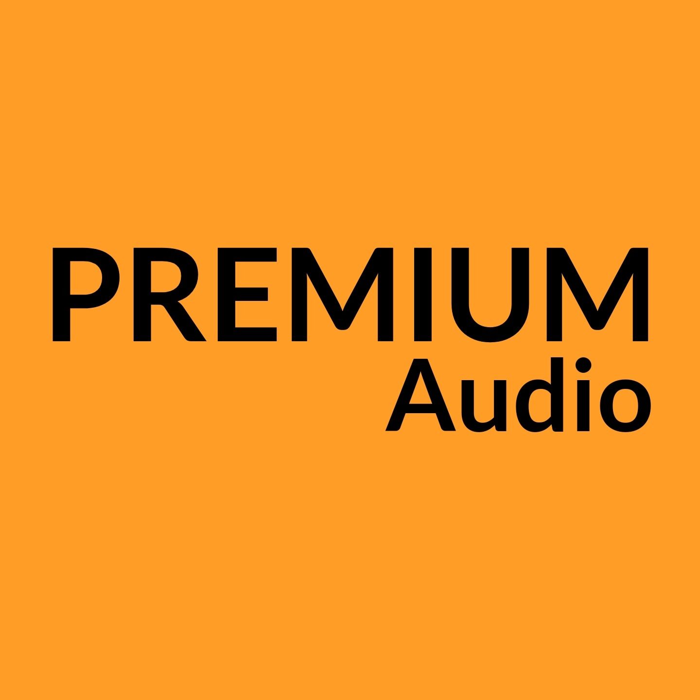 Premium Audio Malaysia Malaysia Official Online Store | Shop Now on Lazada