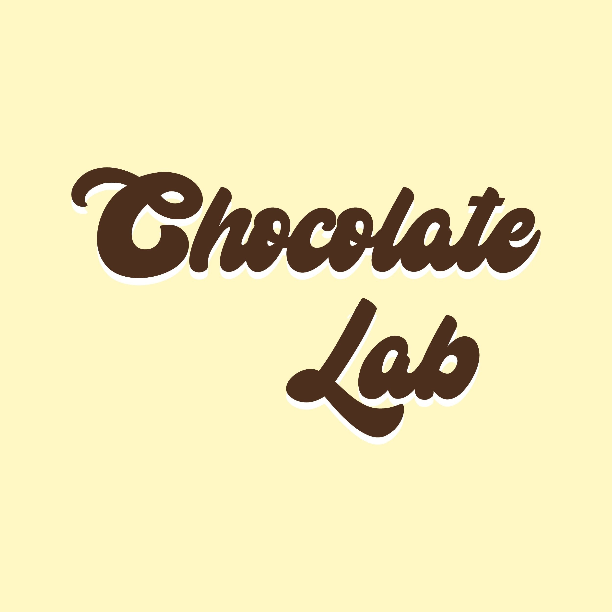 Shop online with Chocolate Lab now! Visit Chocolate Lab on Lazada.
