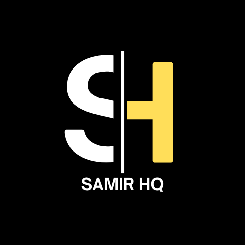 SAMIR HQ Malaysia Official Online Store | Shop Now on Lazada