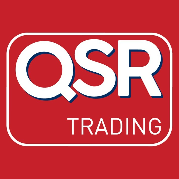 QSR Trading Malaysia Official Online Store | Shop Now on Lazada