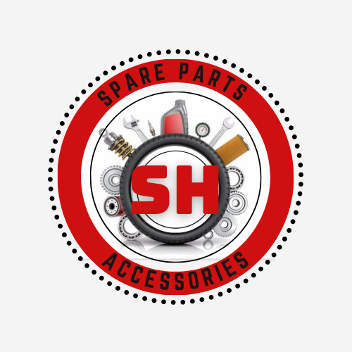 SH Spare Parts Malaysia Official Online Store | Shop Now on Lazada
