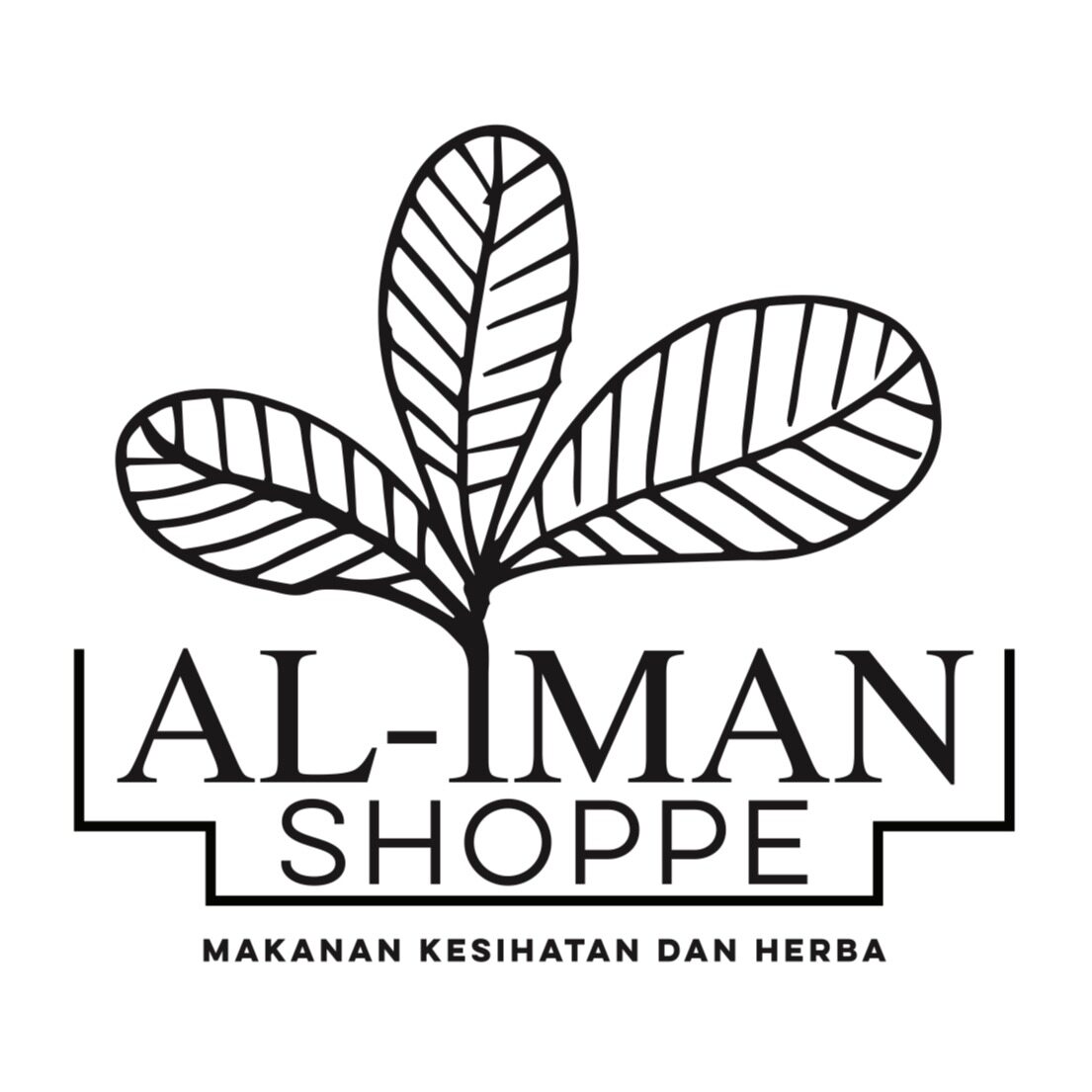 Aliman Shoppe Official Store in Malaysia, Online Shop 04 2025