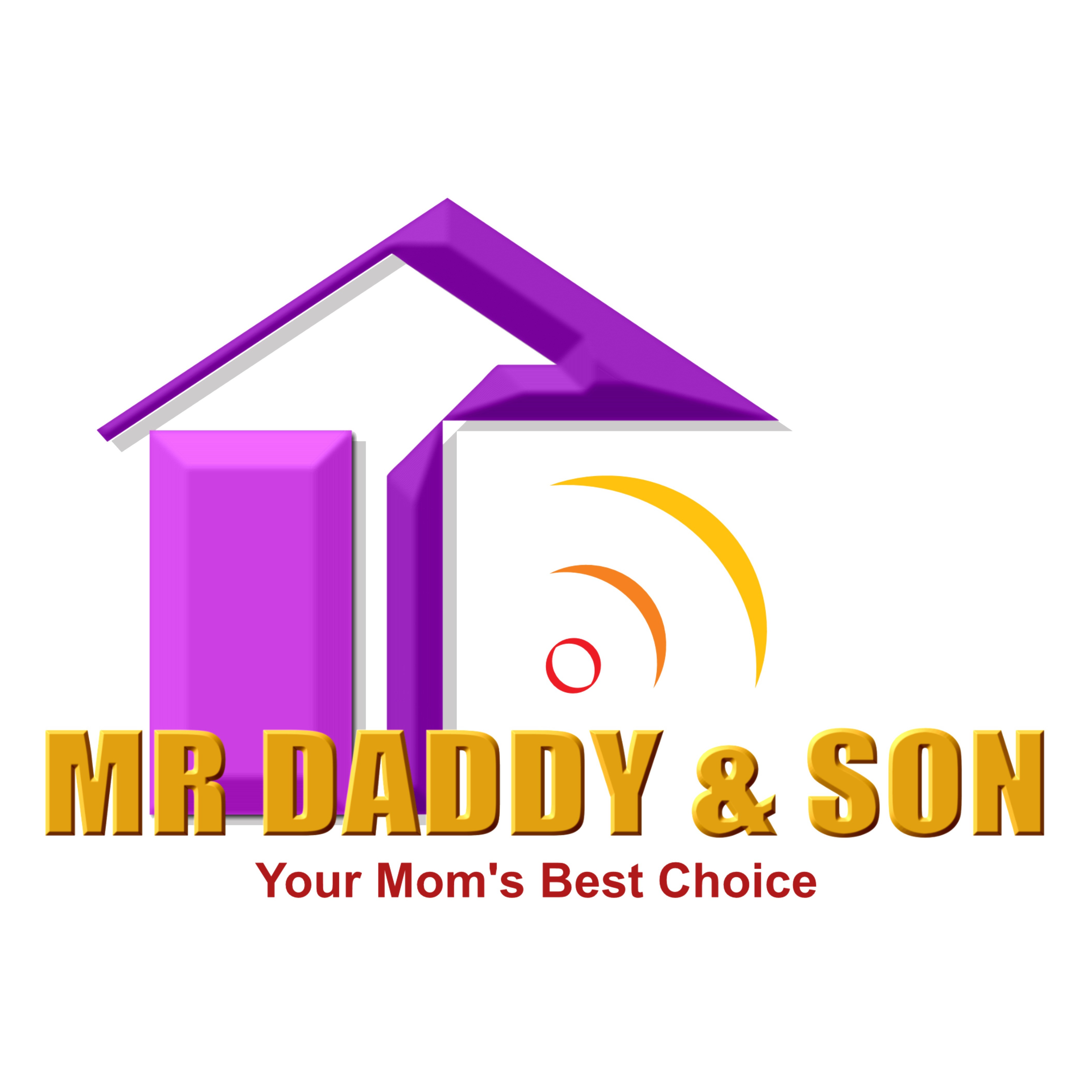 MR DADDY AND SON Malaysia Official Online Store | Shop Now on Lazada