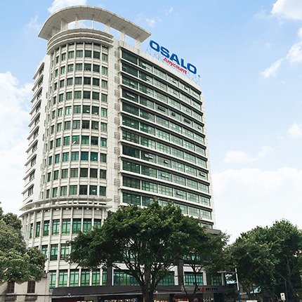 Shop online with OSALO.MY now! Visit OSALO.MY on Lazada.