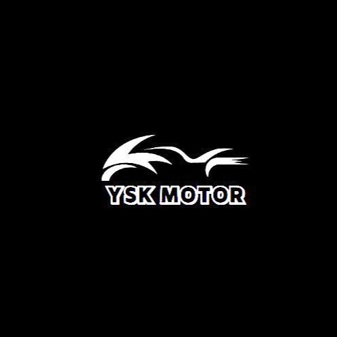 YSK MOTOR Malaysia Official Online Store | Shop Now on Lazada