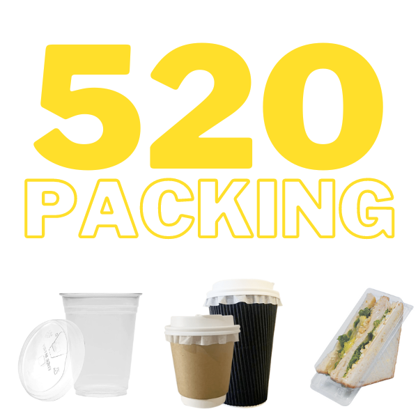 52O PACKING Official Store in Malaysia, Online Shop 05 2025