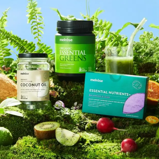 Wellness Solutions Malaysia Official Online Store | Shop Now on Lazada